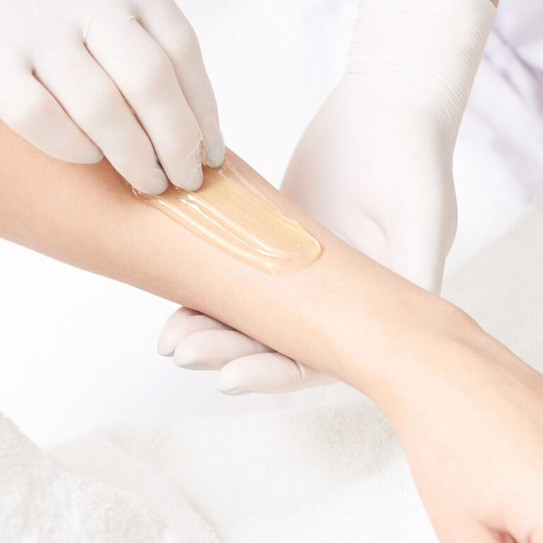 Fordele ved voksbehandling – Avero Fotografi